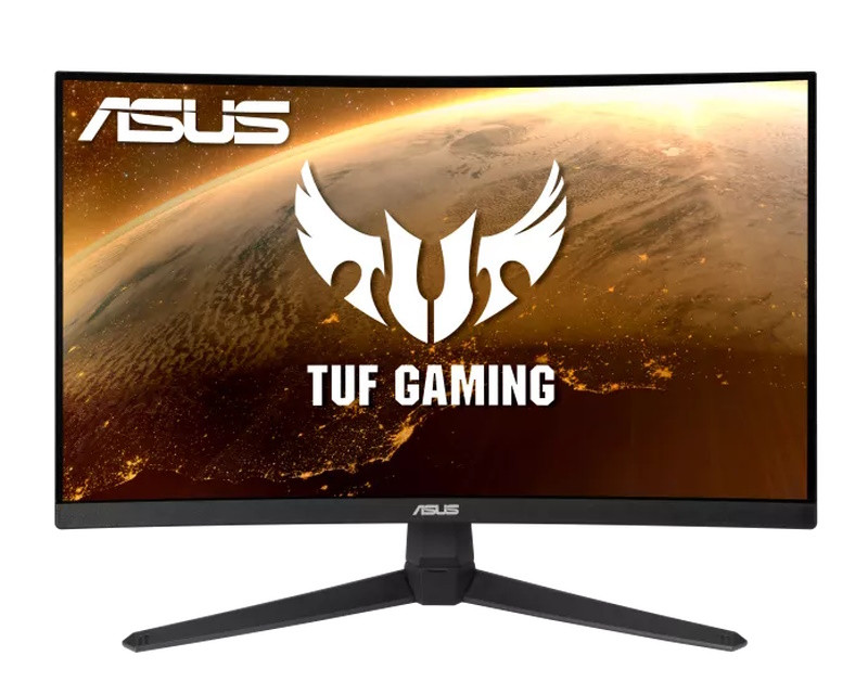 ASUS - 23.8 inča VG24VQ1B 165Hz FreeSync TUF Gaming monitor