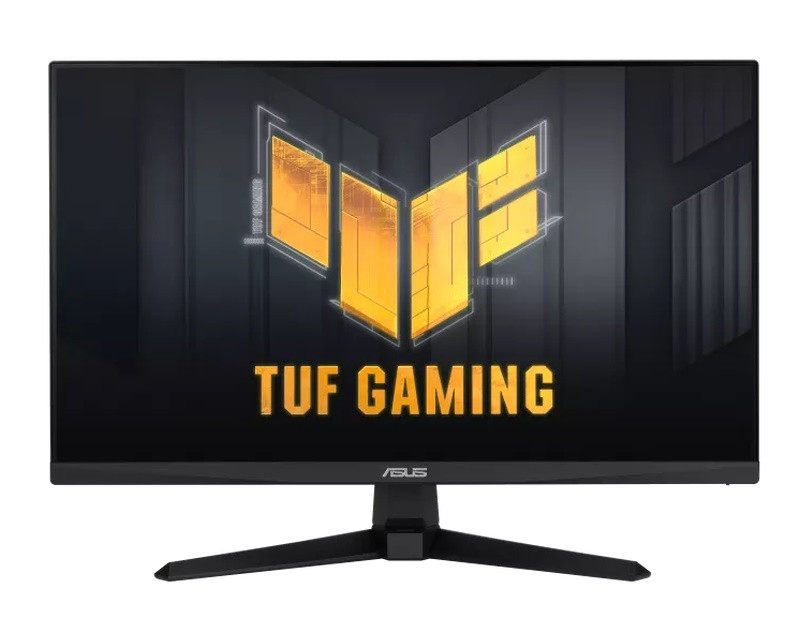 ASUS - 24.5" VG259Q3A 180Hz FreeSync TUF Gaming monitor