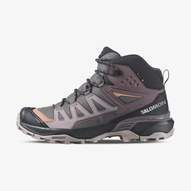 Salomon X ULTRA 360 MID GTX W