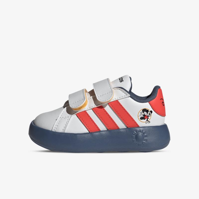 adidas Grand Court Mickey