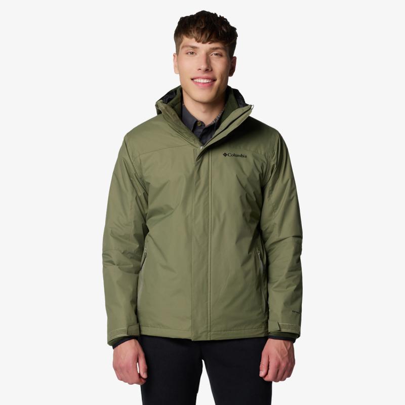 Columbia Tunnel Falls™ II Interchange Jacket