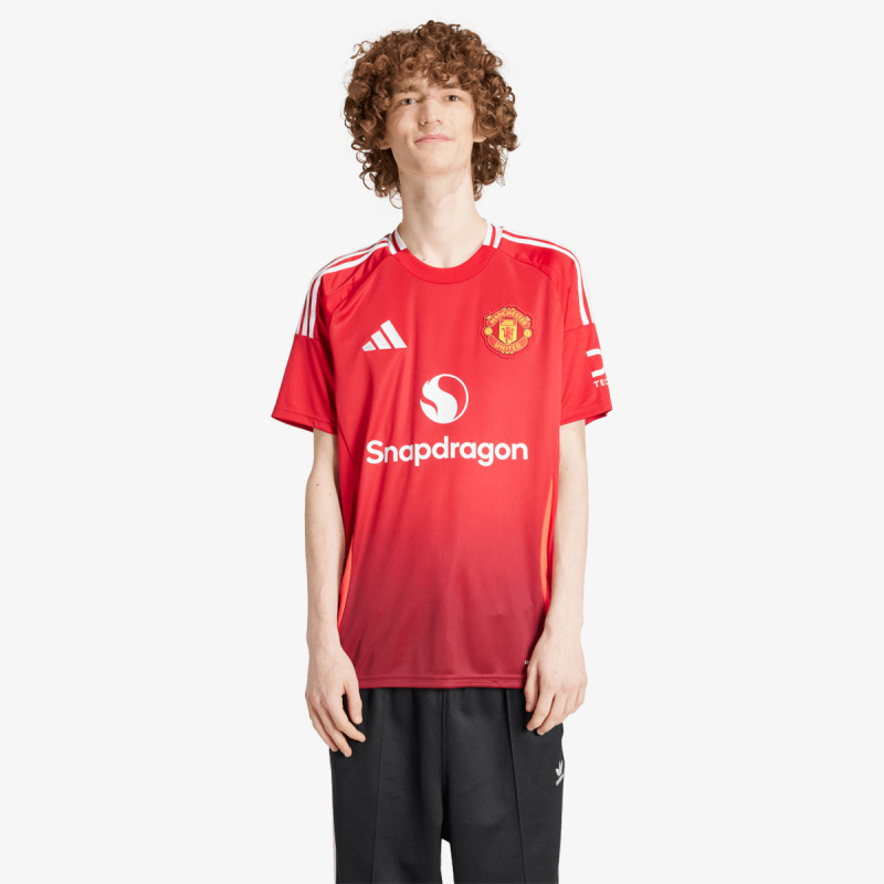 adidas Manchester United