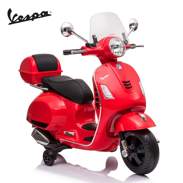 143 Vespa motor za decu