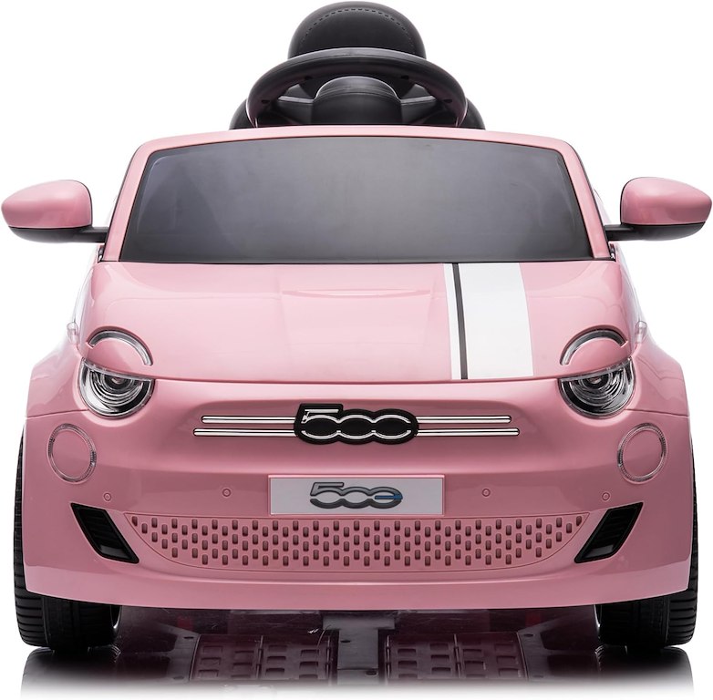 237 Fiat 500 za decu bela