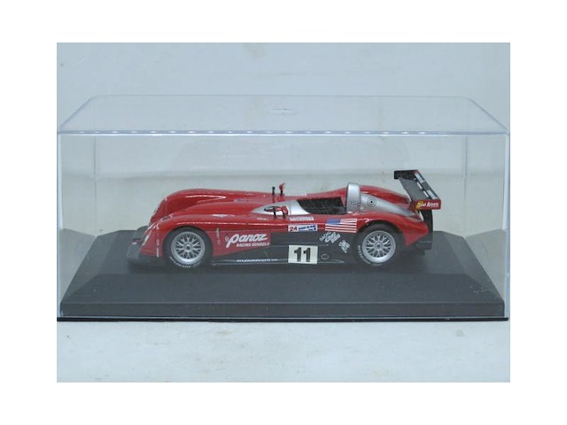 1:43 IXO/altaya panoz LMP-1