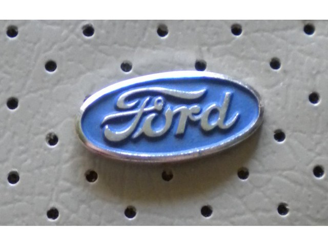 `Ford`