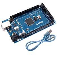 ARDUINO Mega2560 R3, ATMEGA16U2, compatible