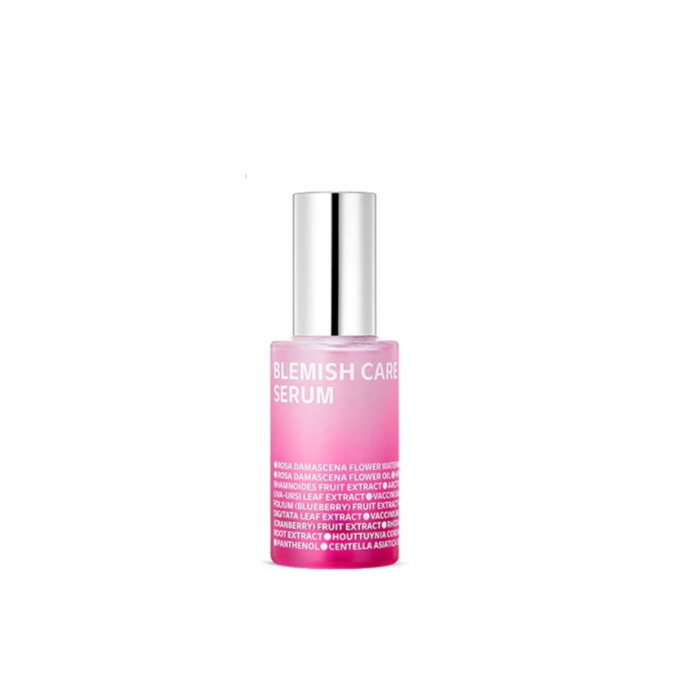 Bulgarian Rose Blemish Care Up Serum 70ml