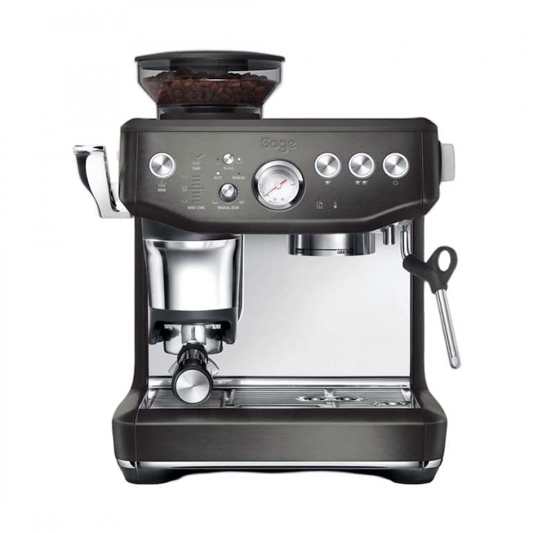 Sage SES876BST the Barista Express™ Impress