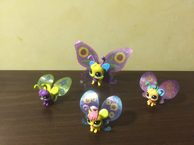 Littlest pet shop