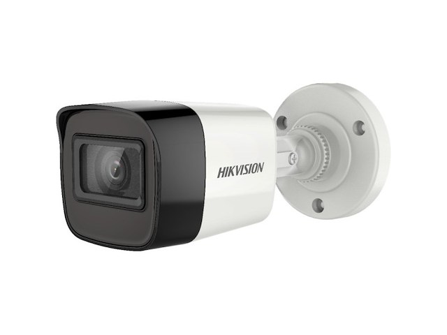 Hikvision Kamera DS-2CE16H0T-ITPF 3,6mm 5Mpix, 4u1, IP67, 30m