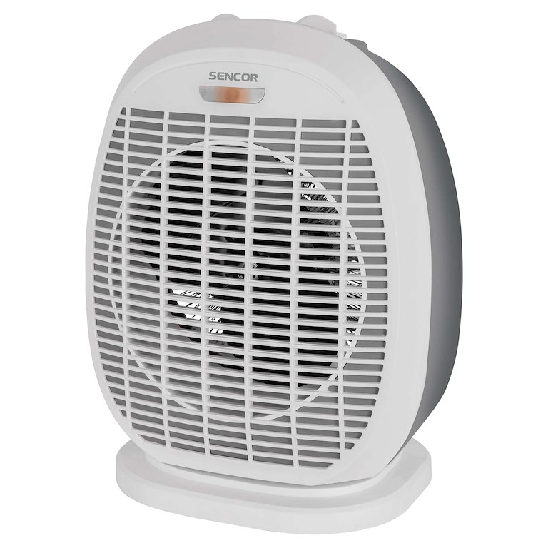 Ventilatorska grejalica SFH 7057WH Sencor
Ventilatorska grejalica SFH 7057WH Sencor