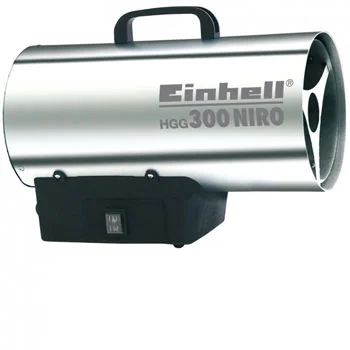 Plinski grejač Niro HGG 300 Einhell
Plinski grejač Niro HGG 300 Einhell