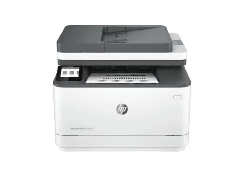 Stampac LaserJet Pro MFP 3103fdw HP
Stampac LaserJet Pro MFP 3103fdw HP