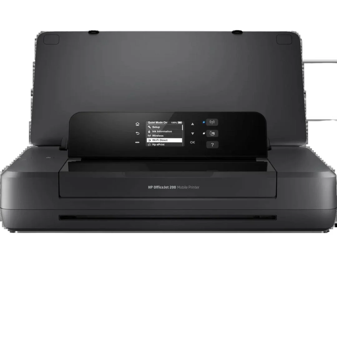 Inkjet stampac OfficeJet 202 Mobile HP
Inkjet stampac OfficeJet 202 Mobile HP