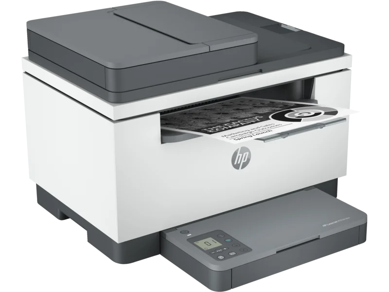 Multifunkcionalni uredjaj LaserJet MFP M236sdw HP
Multifunkcionalni uredjaj LaserJet MFP M236sdw HP