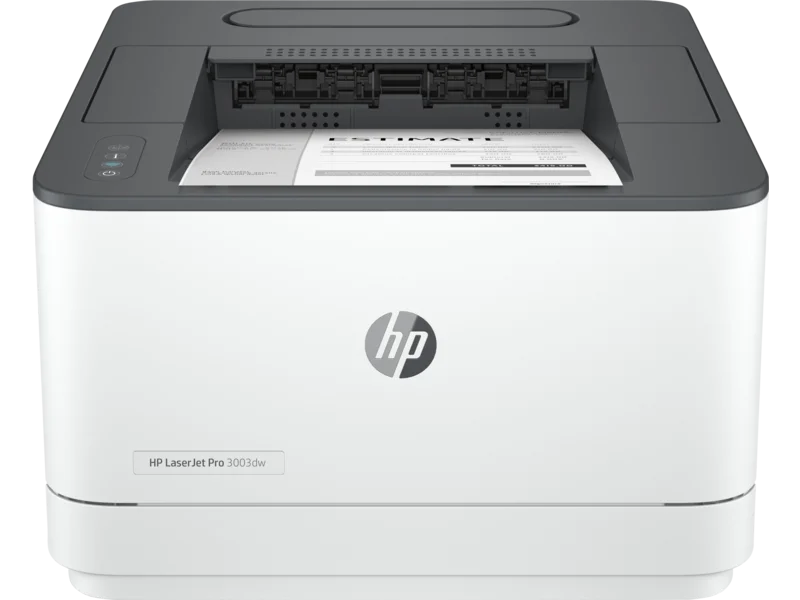 Stampac HP LaserJet Pro 3003dw HP
Stampac HP LaserJet Pro 3003dw HP