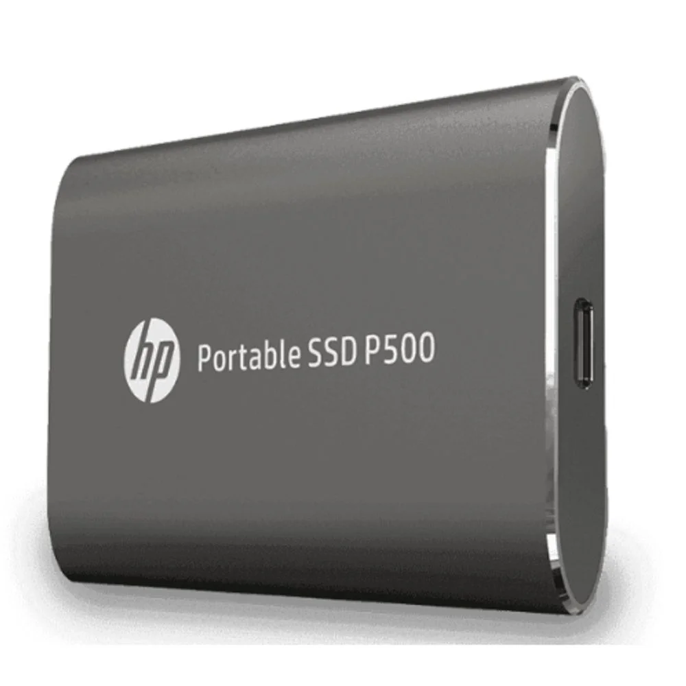 Eksterni SSD P500 – 250GB HP
Eksterni SSD P500 – 250GB HP