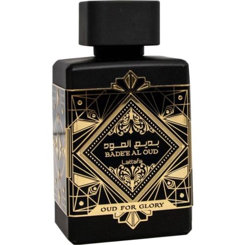 Lattafa Oud For Glory Bade'e Al Oud Eau De Parfum 100 ml