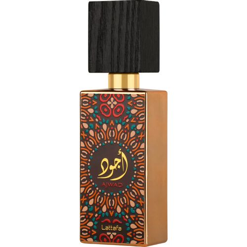 Lattafa Ajwad Eau De Parfum 60 ml