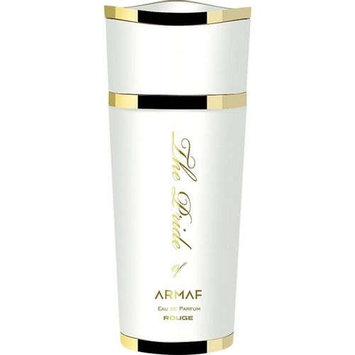 Armaf The Pride of Armaf Pour Femme Rouge Eau De Parfum 100 ml