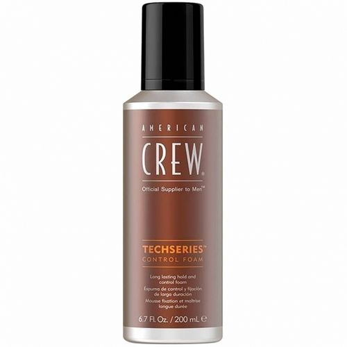 American Crew Pena za dodatni volumen i teksturu 200ml