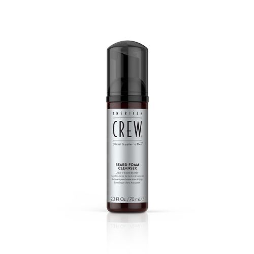 American Crew pena za suvo čišćenje brade 70ml