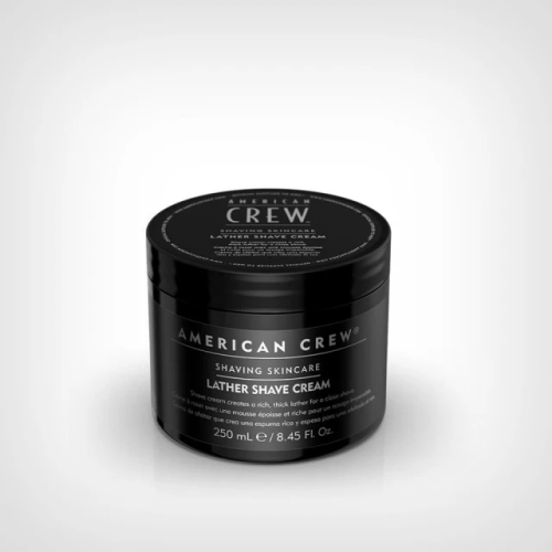 American Crew krema za brijanje 250ml