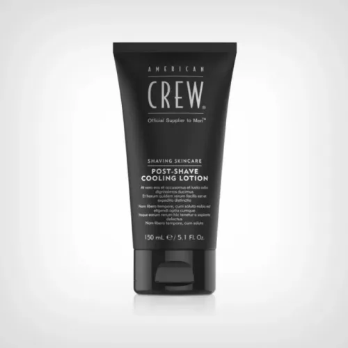 American Crew losion posle brijanja 150ml