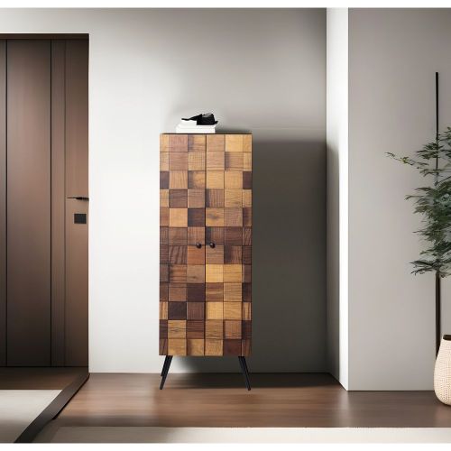 Kofin Hititte Multi Purpose Cabinet OŠTEĆENO