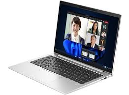 HP Laptop EliteBook 860 G10 Renew 16", i5-1335U, 8GB, 512GB, Win11Pro, 1y, 8A481EA