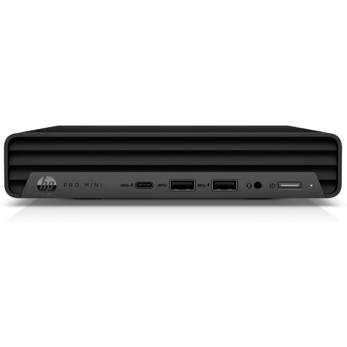 HP Računar Pro Mini 400 G9 i5-13500T, 8GB, SSD 512GB, Win11Pro, 885M1EA Renew