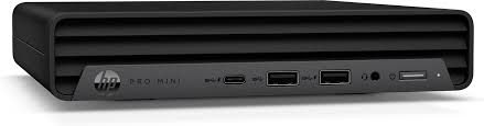 HP Računar Pro Mini 400 G9 i5-13500T, 16GB, SSD 256GB, Win11Pro64, 623W8ET Renew