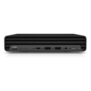 HP Računar Pro Mini 400 G9 i3-13100T, 8GB, SSD 256GB, Win11Pro64, 883S7EA Renew