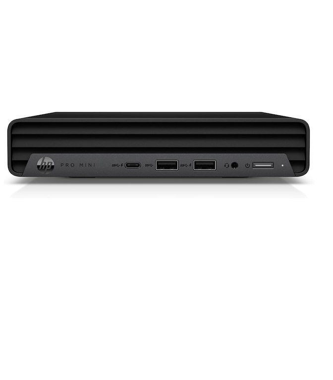 HP Računar Pro Mini 400 G9 i7-12700T, 16GB, SSD 512GB, Win11Pro64, 6B243EA Renew