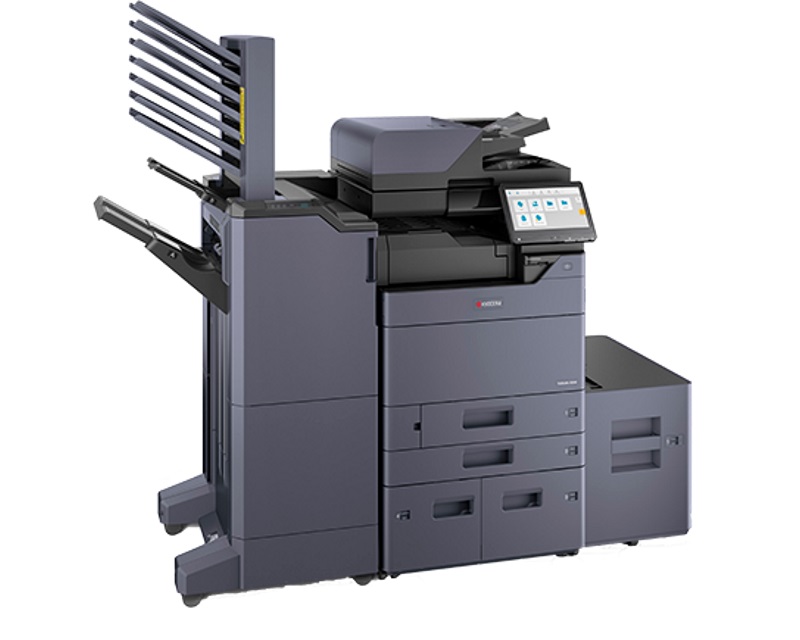 Kyocera Printer TASKalfa 5004i (TA5004i) MFP