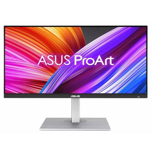 Monitor ASUS ProArt PA278CGV 27"/IPS/2560x1440/144Hz/5ms GtG/HDMIx2,DP,USB/pivot,visina/zvučnici