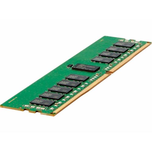 HPE 16GB (1x16GB) Single Rank x8 DDR4-3200 CAS-22-22-22 Unbuffered Standard Memory Kit