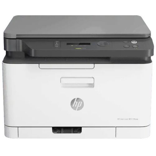 MFP LaserJet Color HP M178nw štampač/skener/kopir/LAN/WiFi 4ZB96A