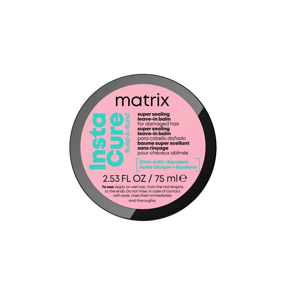 MATRIX Build-A-Bond leave-in balzam 75ml