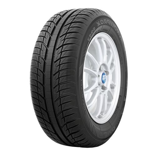 Toyo 225/60R16 TOYO SNOWPROX S 943 102H XL Putnička/SUV Zimska