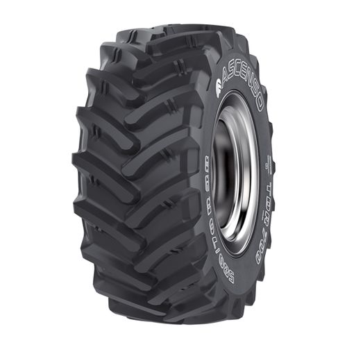 Ascenso 280/70R16 ASC CDR700 112DPR TL Agro/Industrijska Agro