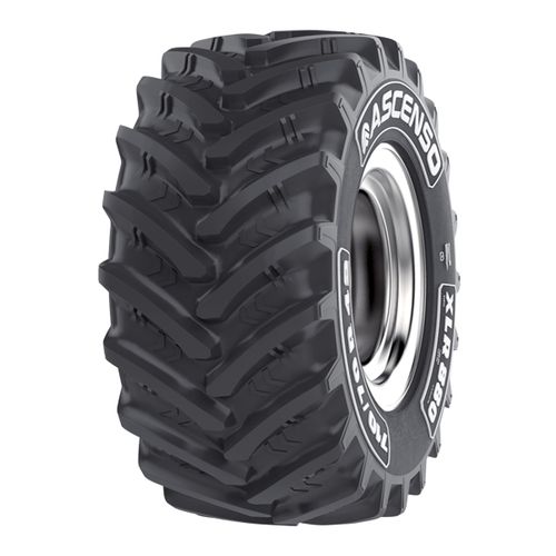 Ascenso 600/70R30 ASC XLR880 152DPR TL Agro/Industrijska Agro