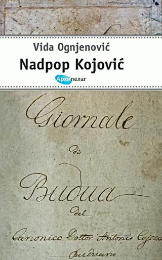 NADPOP KOJOVIĆ