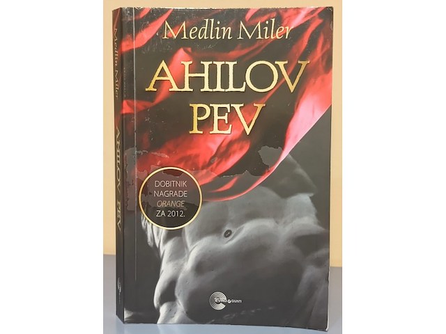 AHILOV PEV Medlin Miler