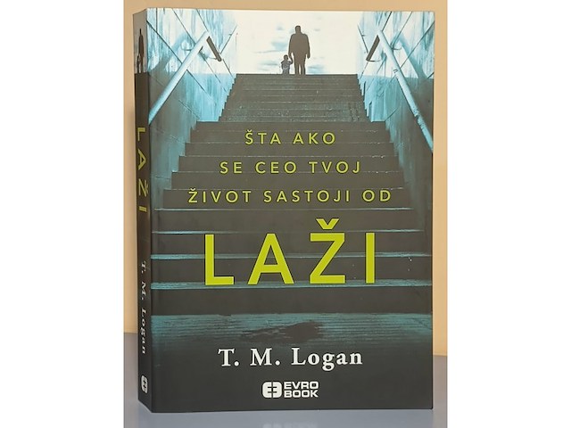 LAŽI T. M. Logan