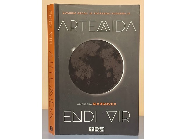 ARTEMIDA Endi Vir