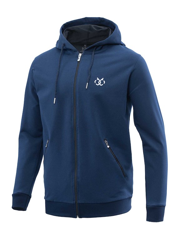 BRILLE Unbeatable Hoodie
2505 RSD 
3131 RSD -20% The lowest price in the last 30 days*
3131 RSD -20% The lowest price in the last 30 days*
3131 RSD -20% Redovna cena