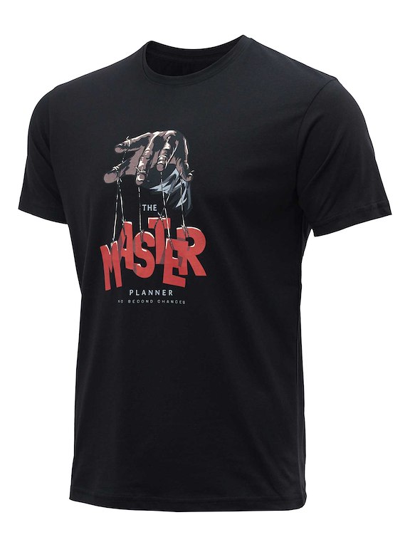 BRILLE Master T-shirt
1623 RSD 1298 RSD