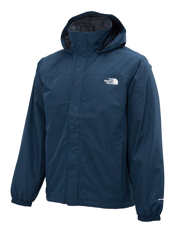 THE NORTH FACE M RESOLVE INSULATED JACKET
20212 RSD